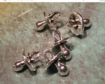 Baby Shower Charms - Etsy