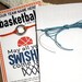 12 Basketball Wish Bracelets...may All Your Wishes Come True...great ...