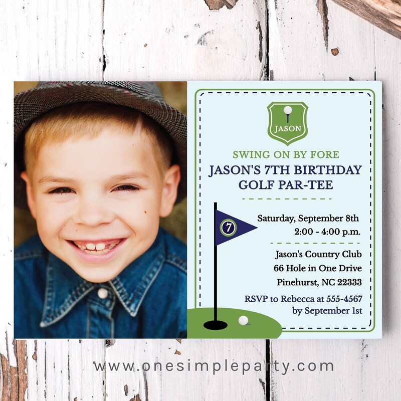 OneSimpleParty - Etsy