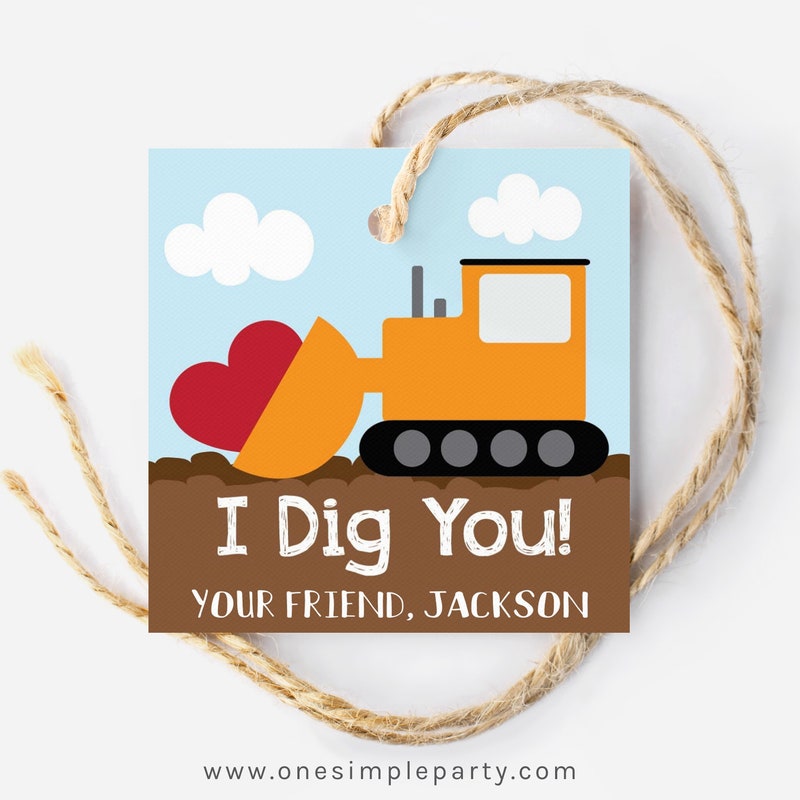 I Dig You Shovel - Etsy