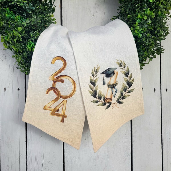 Graduation Sash - Etsy