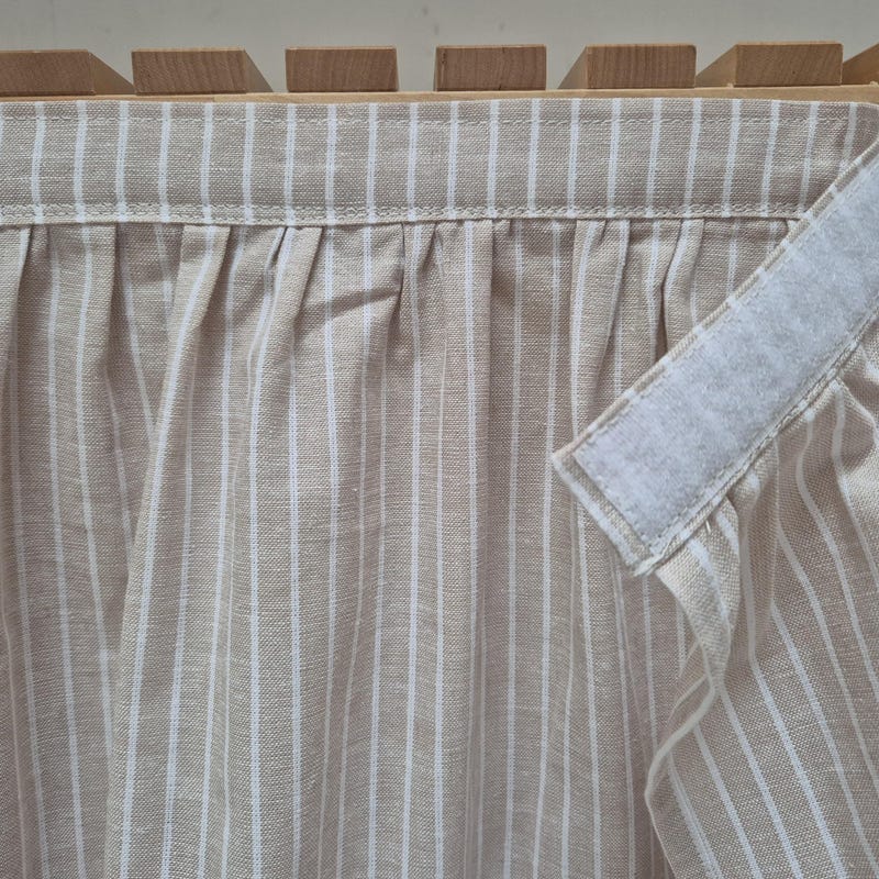 Windows Skirt - Etsy