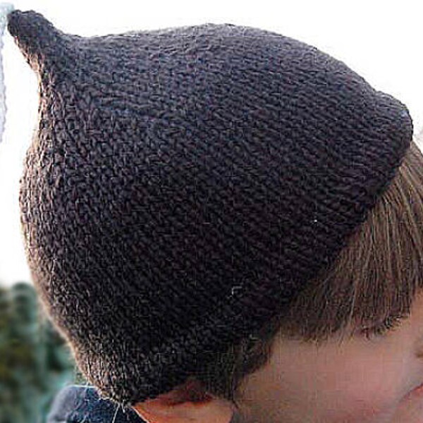 Snuglets Slippers for Babies and Kids Knitting Pattern - Etsy