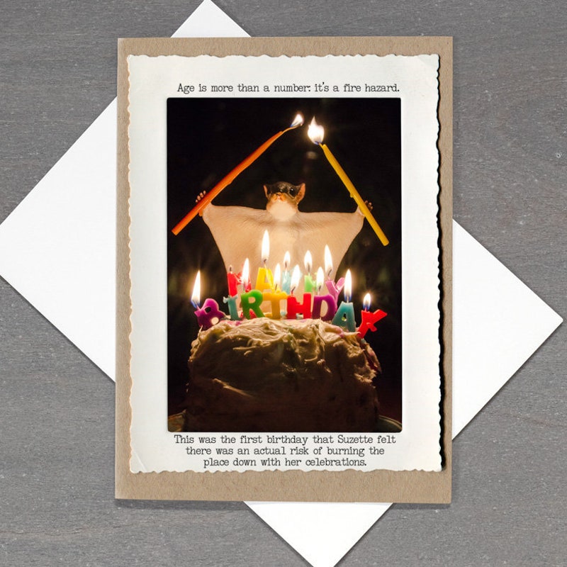 Dark Humor Cards - Etsy