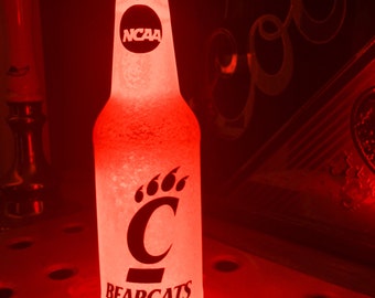 Cincinnati Beer Sign - Etsy