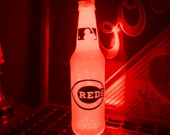 Cincinnati Beer Sign - Etsy