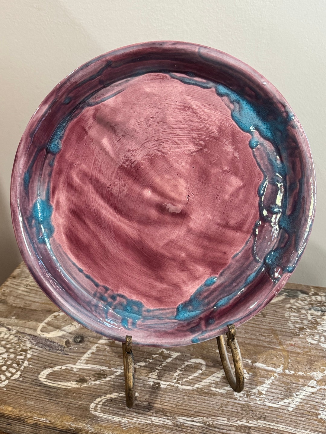 Plant Water Tray Plate Drip Plate - Etsy