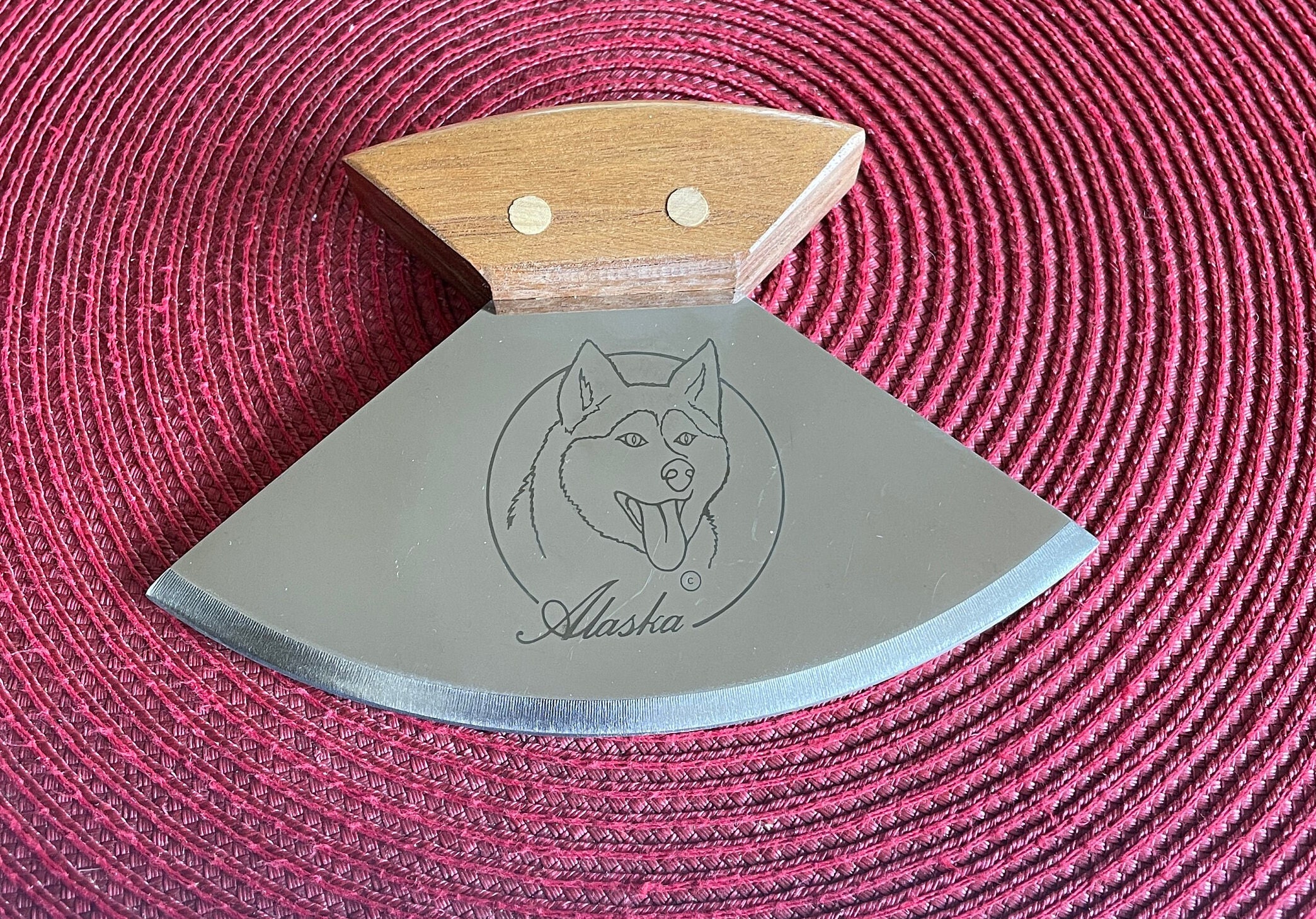 Inuit Ulu