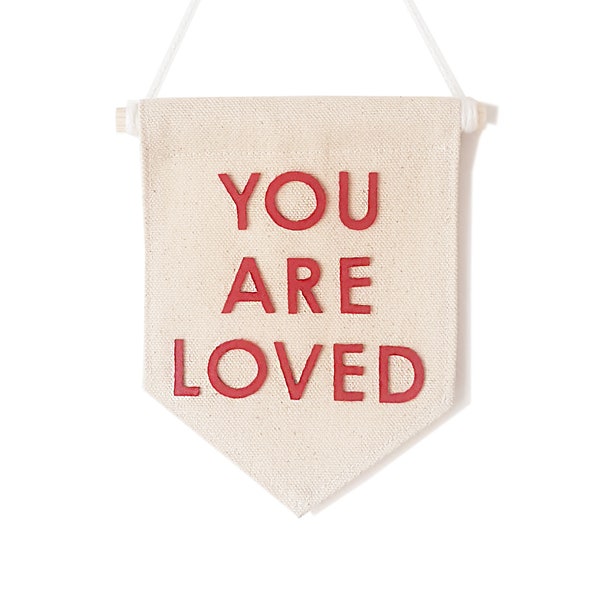 Christian Flag Banner - Etsy