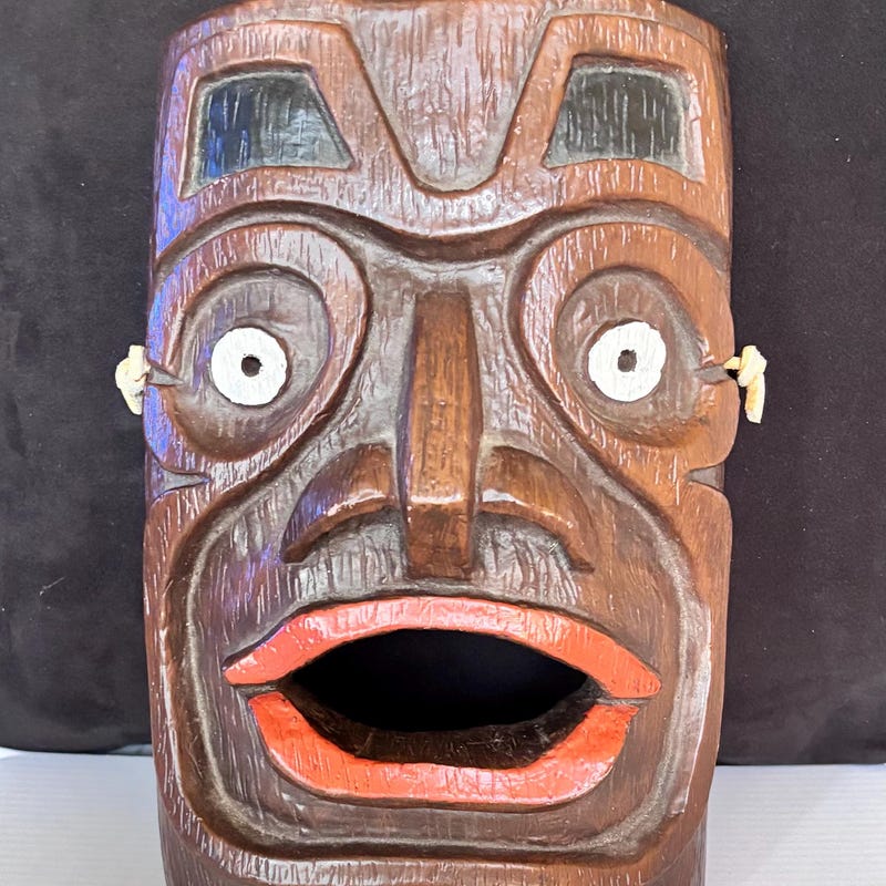 Tlingit - Etsy