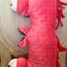 Terraria Inspired Wall of Flesh, Boss Fleece Pillow, Doll or Toy ...