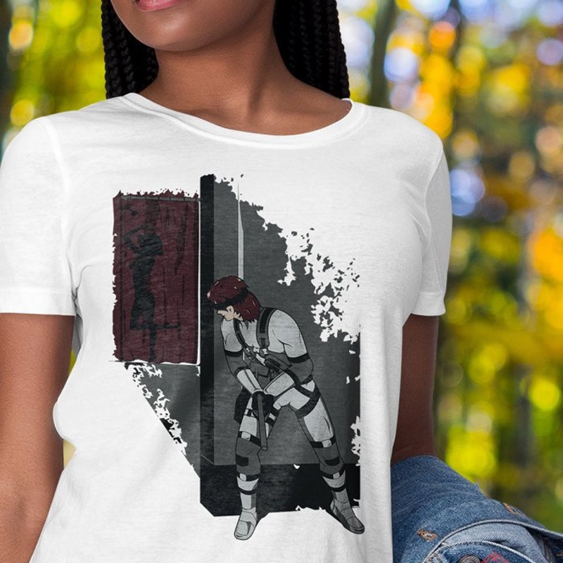 Snake T Shirt - Etsy