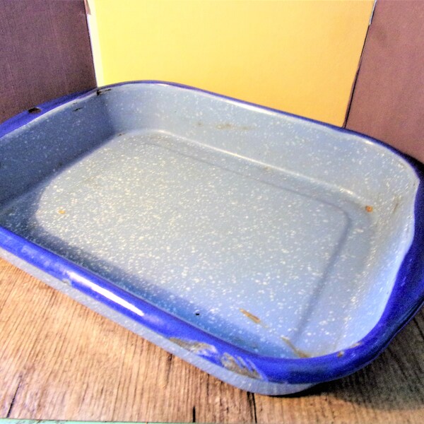 Vintage Bakeware - Etsy