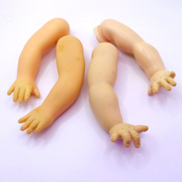 Baby Doll Arms - Etsy