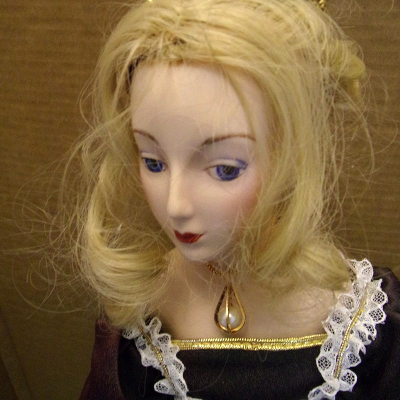 Fancy Dress Mask - Etsy