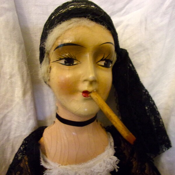 Rare Doll - Etsy