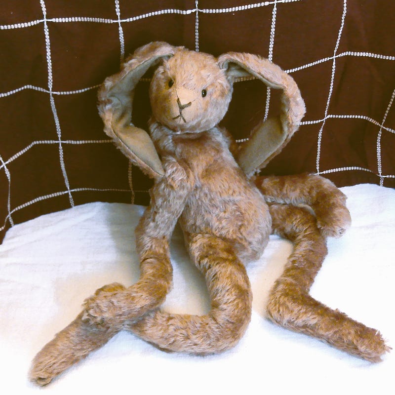 Humping Plush - Etsy