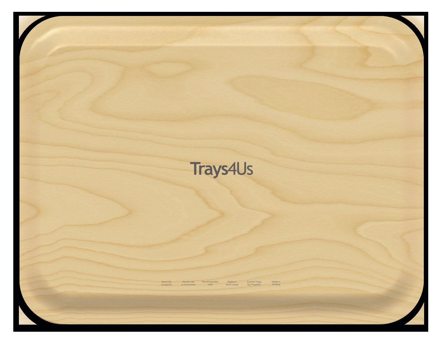 Manhattan 1840 Map Tray 16 1/2"x12 1/2" - Etsy