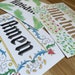 Prayer Cards - Amen, Alleluia, Hosanna | Catholic, Catechesis of the ...