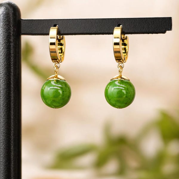Dragon Ball Potara Earring - Etsy