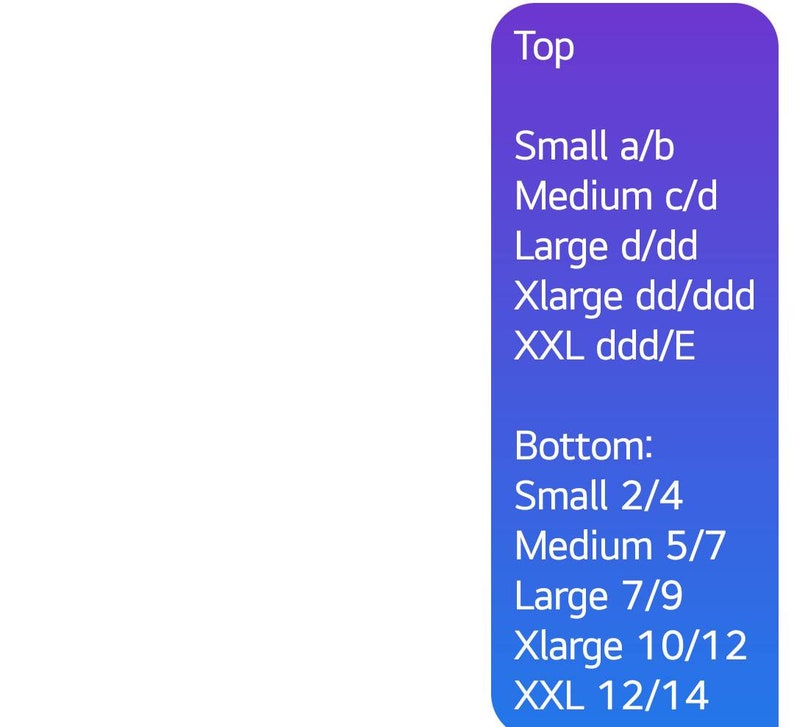 Money Print Bikini - Etsy