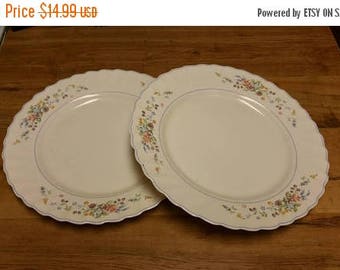 Arcopal dinner set | Etsy