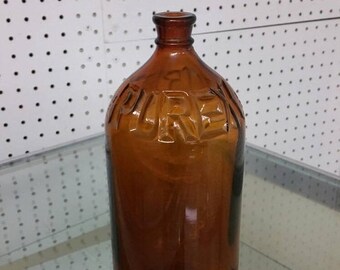 Purex bottle | Etsy