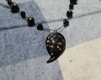 19 inch necklace | Etsy