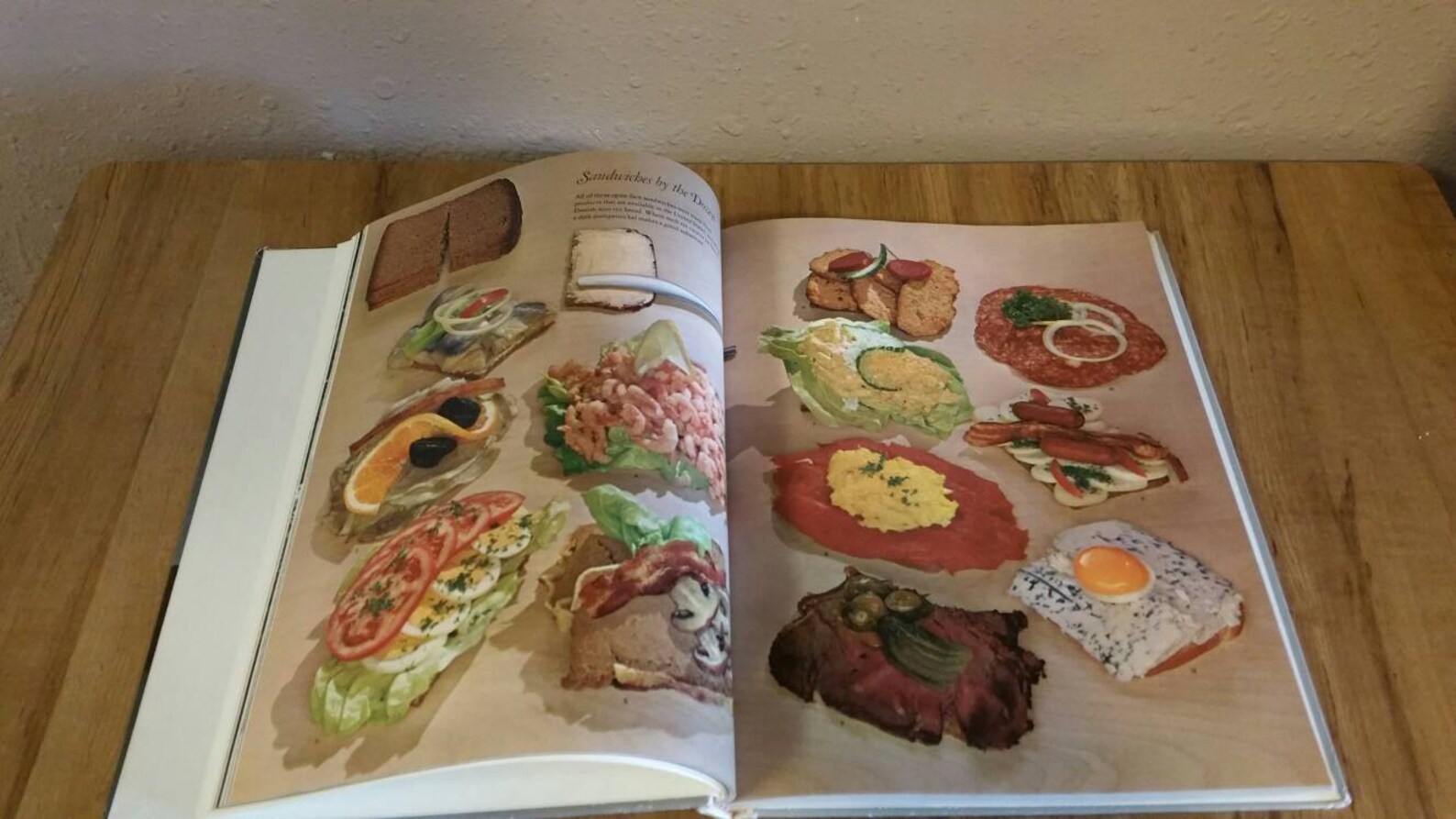 Time Life Foods of the World Recipes The Cooking of the | Etsy