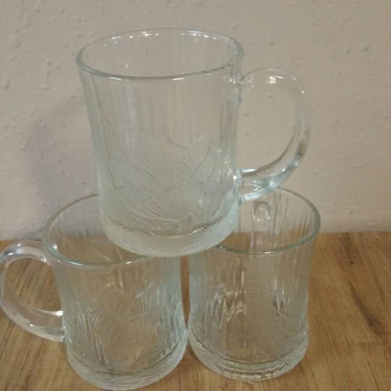 Arcoroc Glass - Etsy