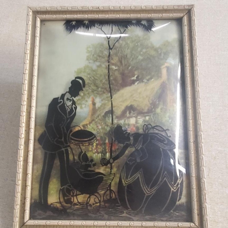 Morris and Bendien - Etsy