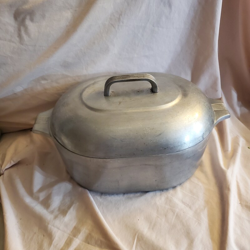 Magnalite Cookware - Etsy