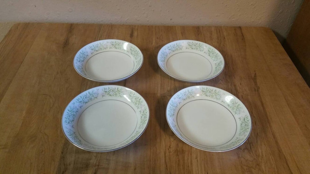 Set of 4, Taihei Made in Japan Fine China , 5.50 Inch Sauce Bowls ...