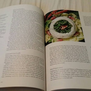 Time Life Books Foods of the World American Cooking: the Northwest ...