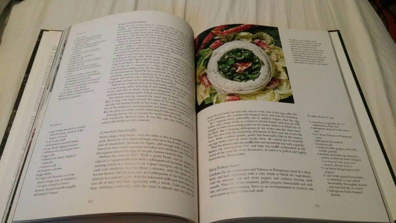 Time Life Books Foods of the World American Cooking: the - Etsy