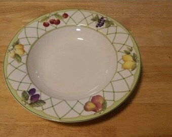 Optima Fine China - Etsy