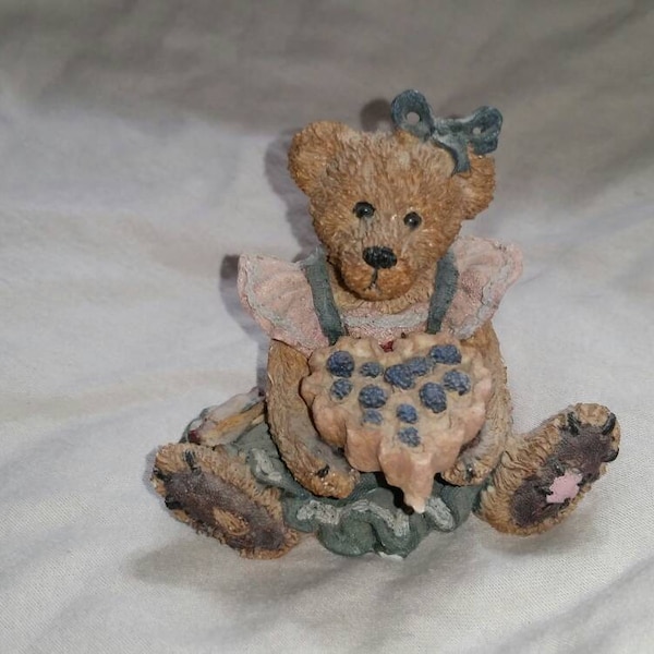 Boyds Bears Resin - Etsy