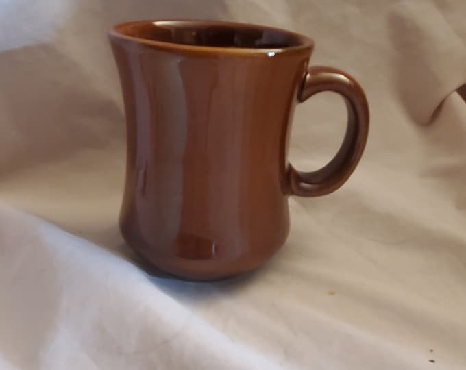 Victor Coffee Mug, Heavy and Durable Diner Mug, Green Lines, New York ...