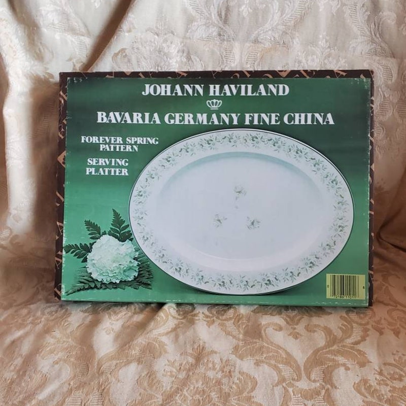 Forever Spring - Etsy