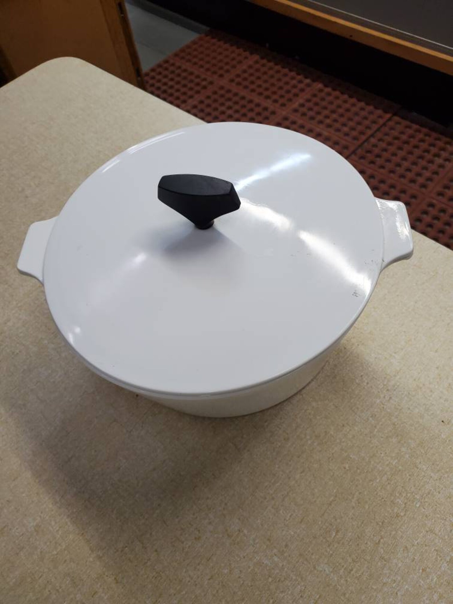 Corning Ware, Buffet Server, 2.5 Quart Round Serving Bowl, B-2 1/2 ...