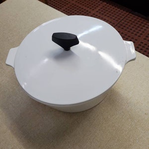 Corning Ware, Buffet Server, 2.5 Quart Round Serving Bowl, B-2 1/2 ...