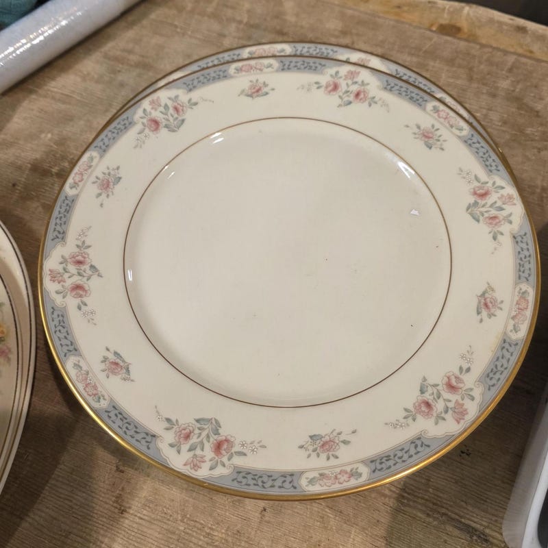 Pink Lenox - Etsy