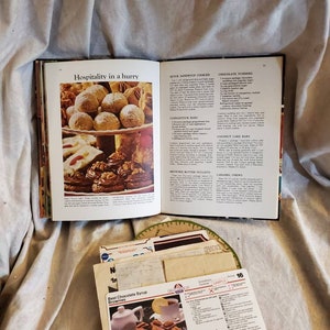 1966, Better Homes and Gardens, Cookies and Candies, Cook Book, Vintage ...