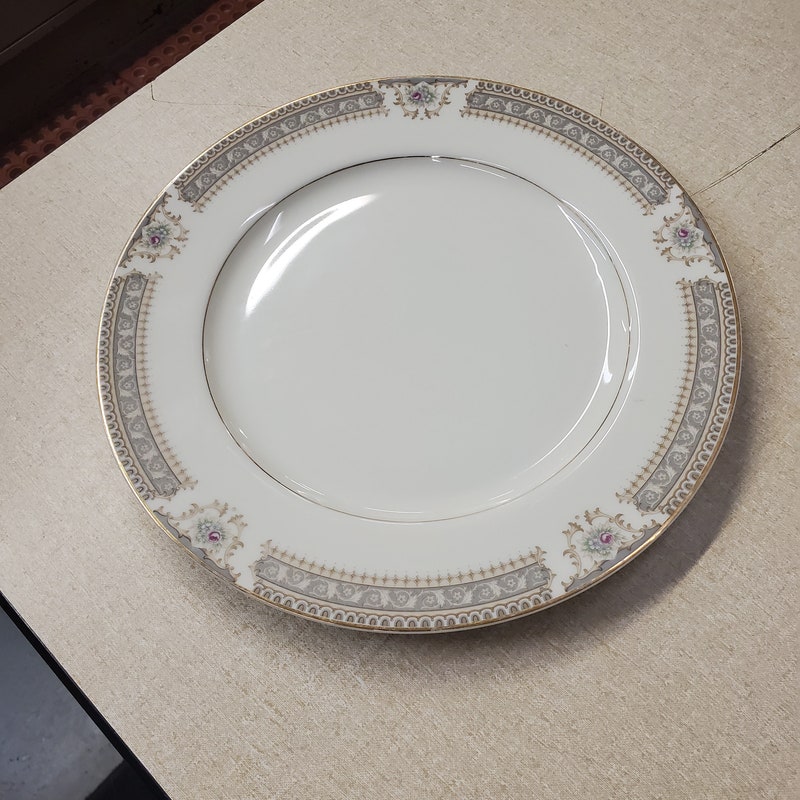 Mikasa China - Etsy