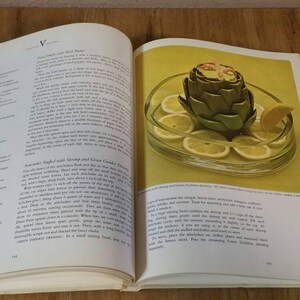 Time Life Books, Foods of the World America Cooking, Hard Back Cookbook ...