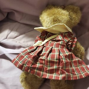 Boyd's Bear, Aimee Warmheart, 10 Inch Plush Bear, Collectible Toy ...