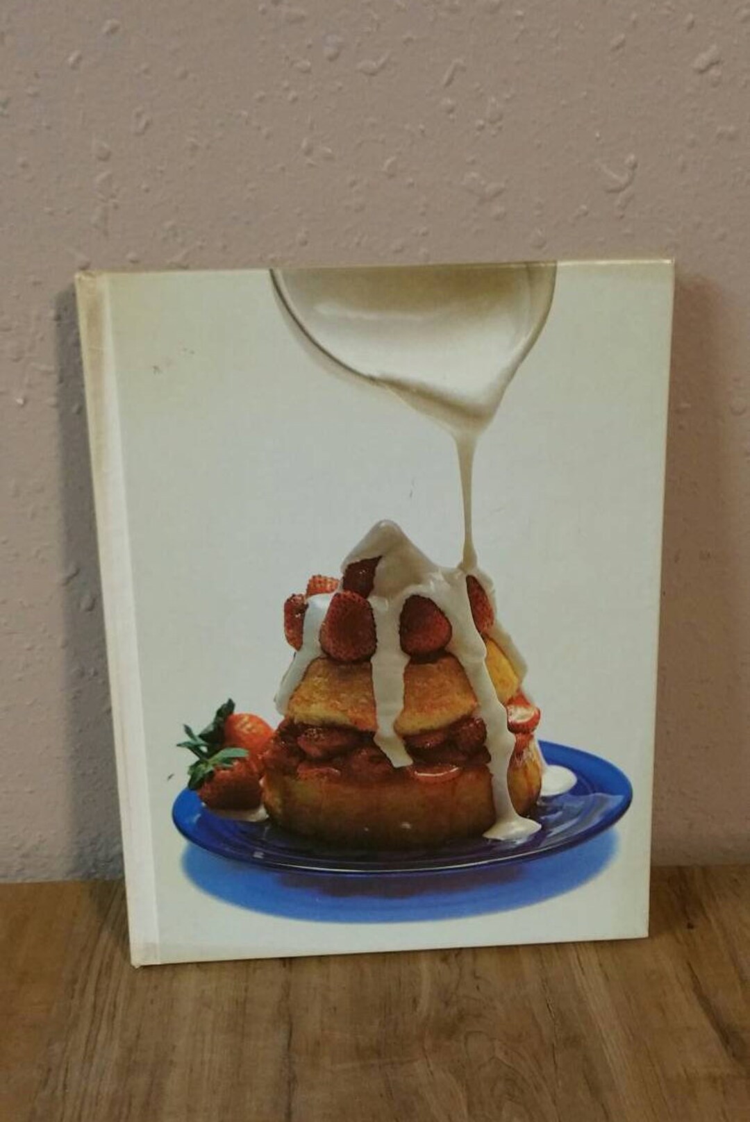 Time Life Books, Foods of the World America Cooking, Hard Back Cookbook ...