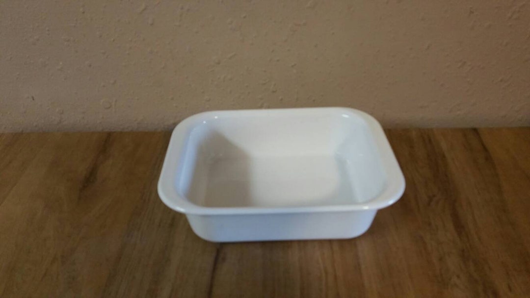 Corning Ware Vintage Fast Food Dish, Prycercam Dish, Microwave and Oven ...