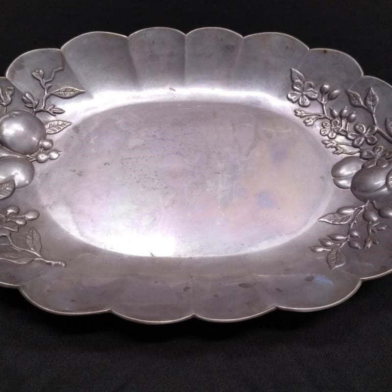 Horderves Tray - Etsy