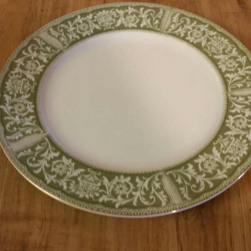 Green China - Etsy